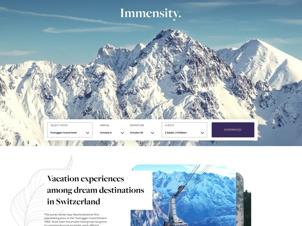 An amazing interactive UI design in Figma | Upwork
