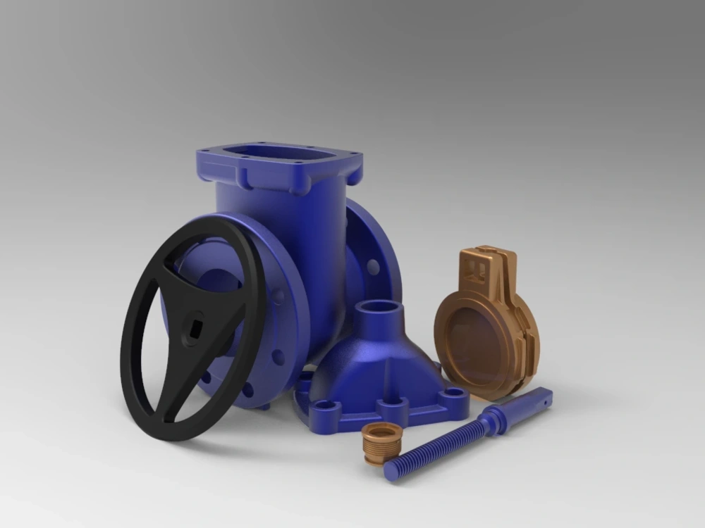 3d Realistic rendering using keyshot for your product | Upwork