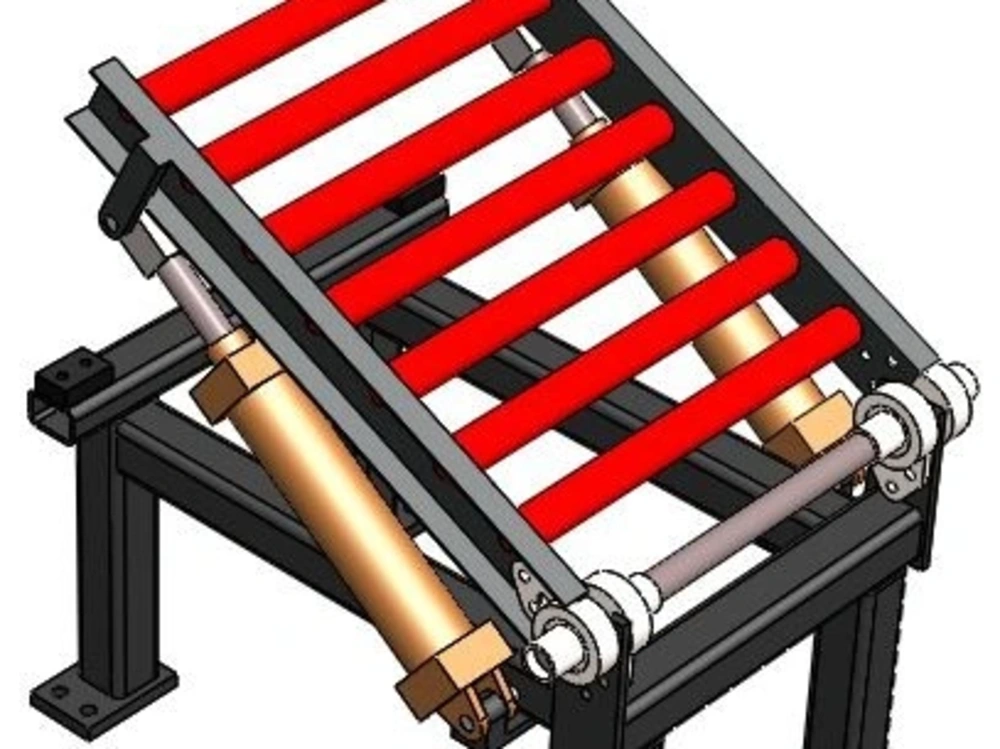 3d product modeling, rendering 2d product drawings in Solidworks ...