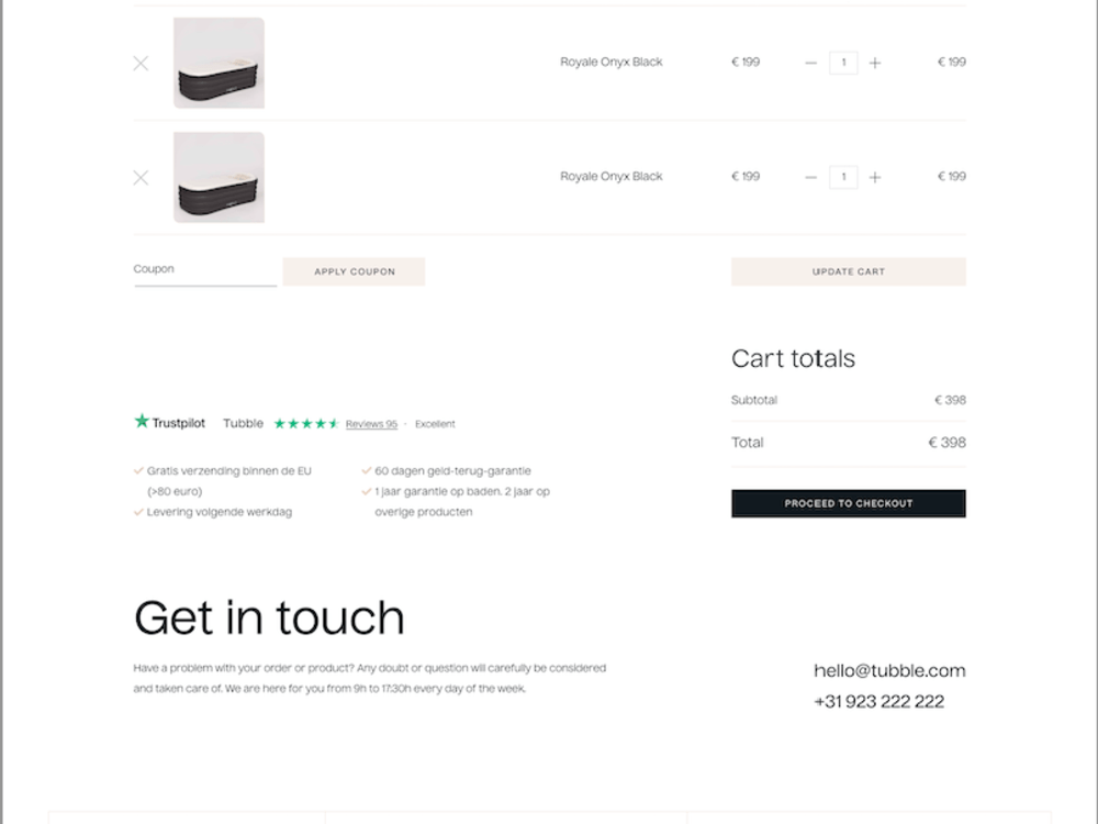 A Profitable And Highly Functional Woocommerce Store Upwork