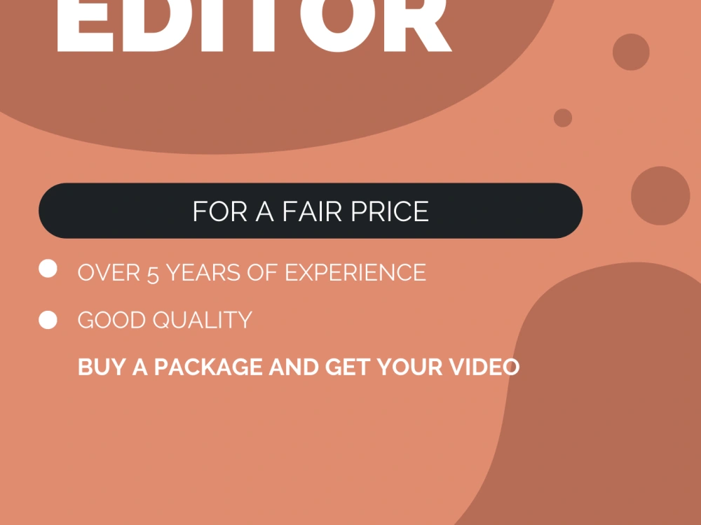 A fantastic intro or outro or a video with lots of cool animations ...