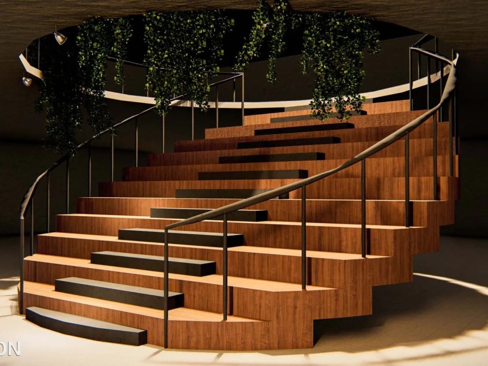 Realistic renders and do architectural design | Upwork