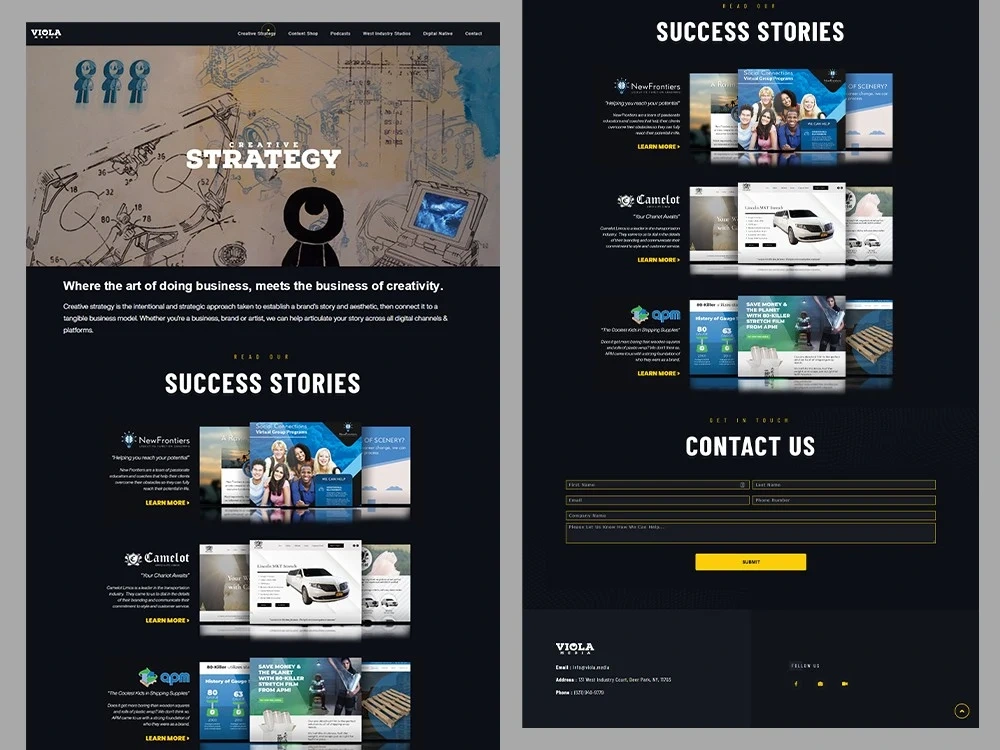 A professional react js full-stack web app for you or your business | Upwork