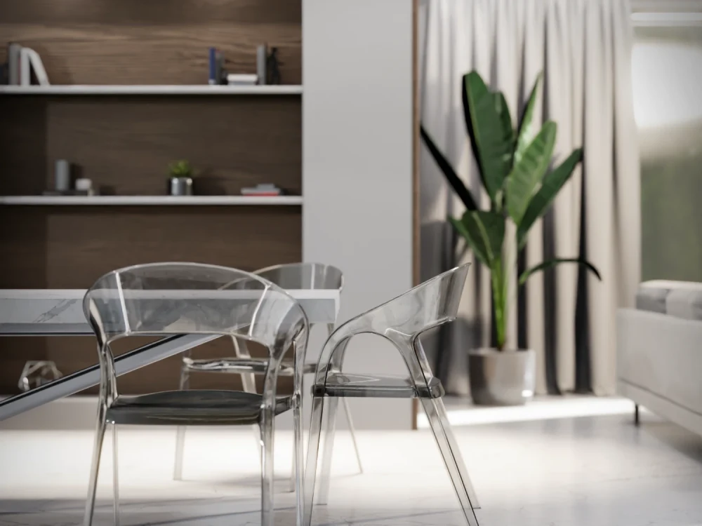 An amazing interior render | Upwork