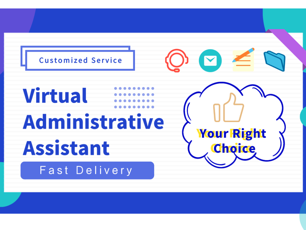 Great virtual assistant service in Shenzhen China | Upwork