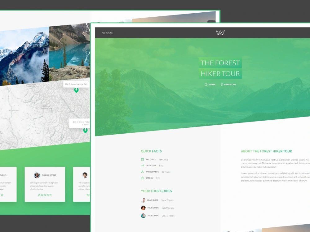 Web Apps Built Using React Vue Typescript Next Js Node Js Upwork