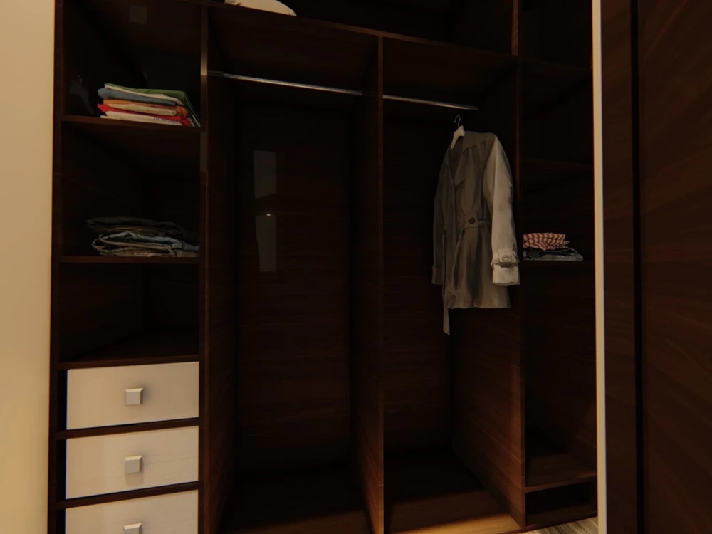 An immersive walkthrough/visualization of your interior. | Upwork