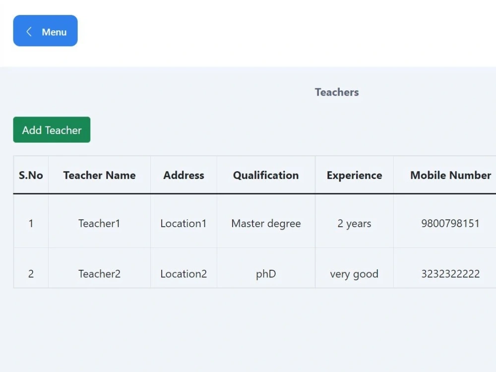 A web-based well managed Automated Question Paper Generating system ...