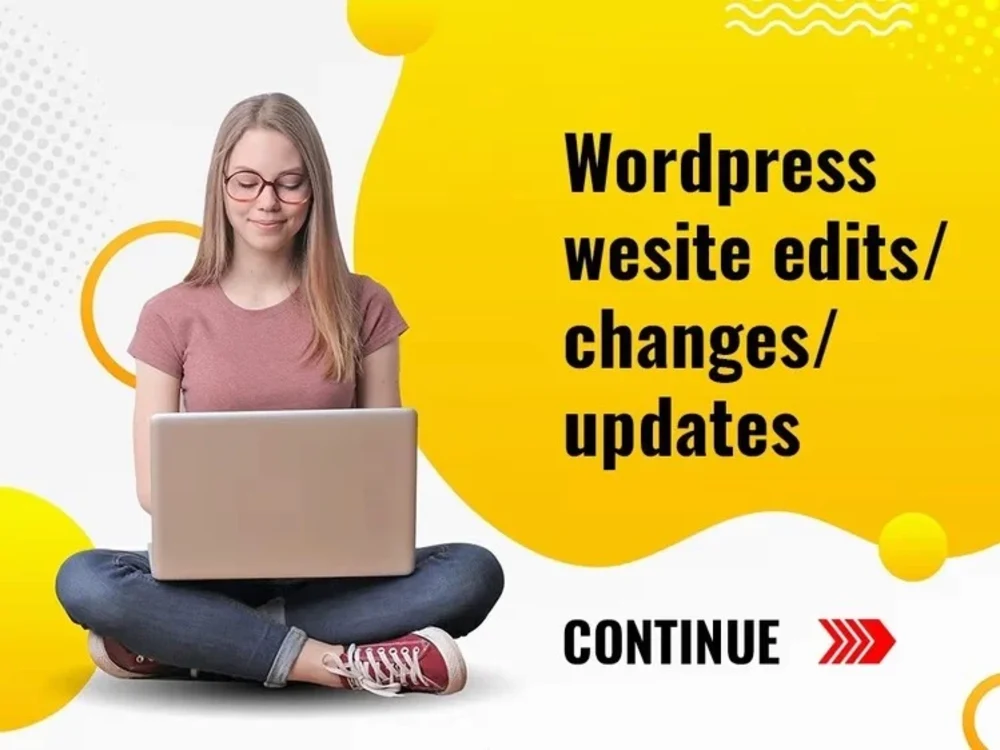 Psd Adobe Xd Figma To Website Responsive Html Css Wordpress React Js Upwork