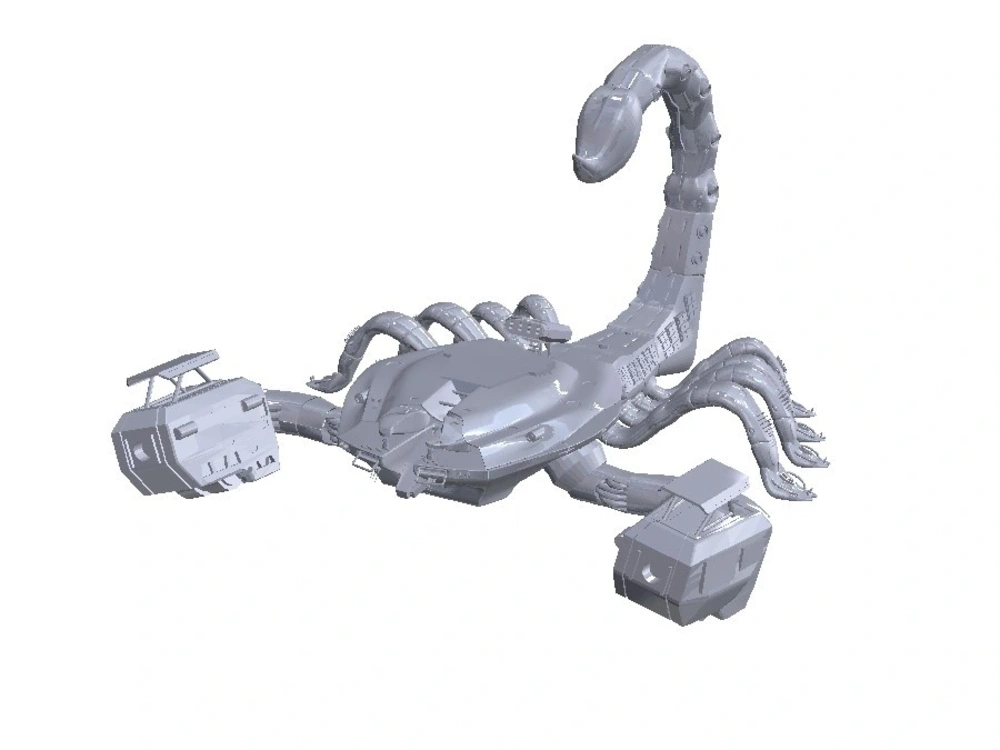 A High Quality 3D Printable Model with Printablility Test | Upwork