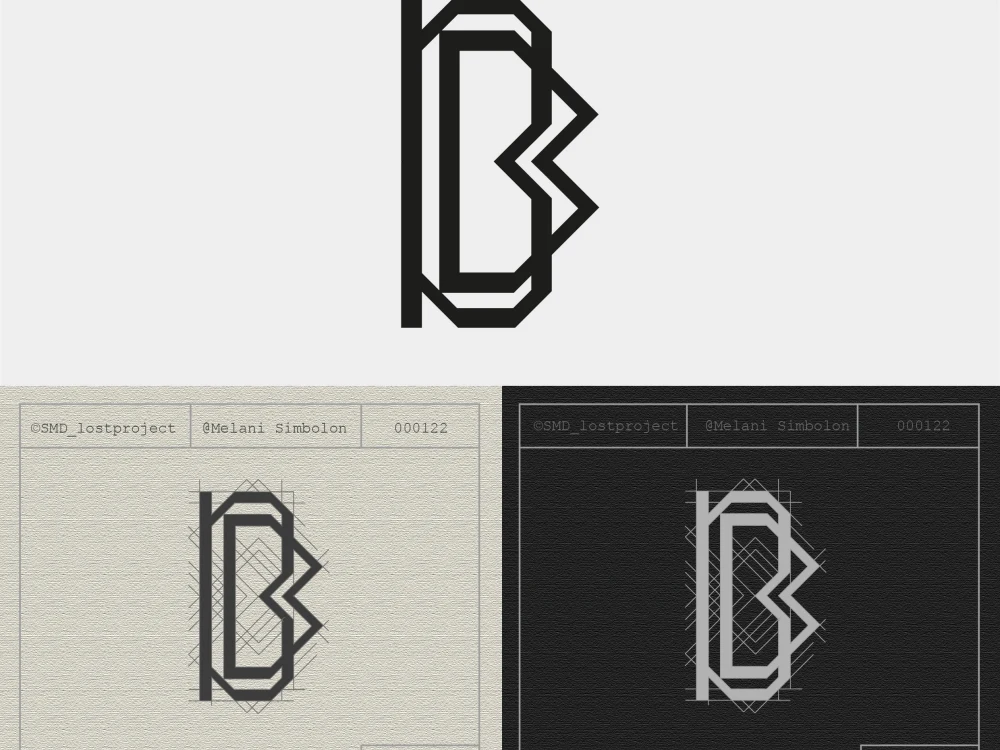 A bold logo designed for your business | Upwork