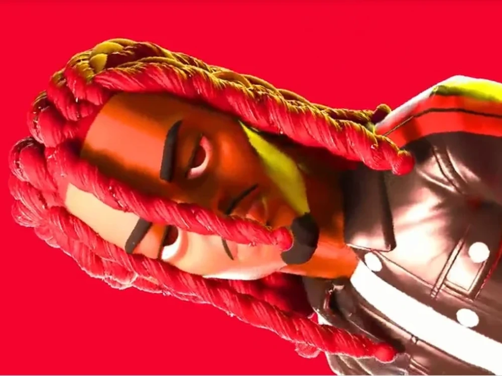 3d music video animation, 3d music video, 3d music animation | Upwork