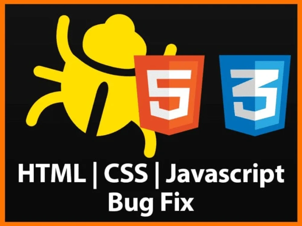 An instant bug fixing for jQuery/Javascript | Upwork