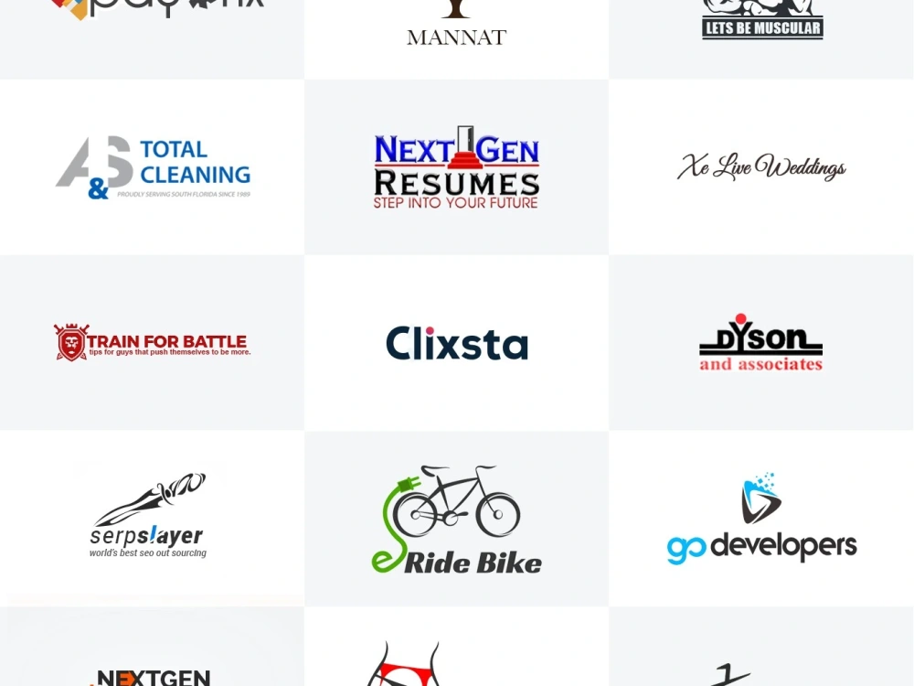 Crafted perfect logo design for you | Upwork