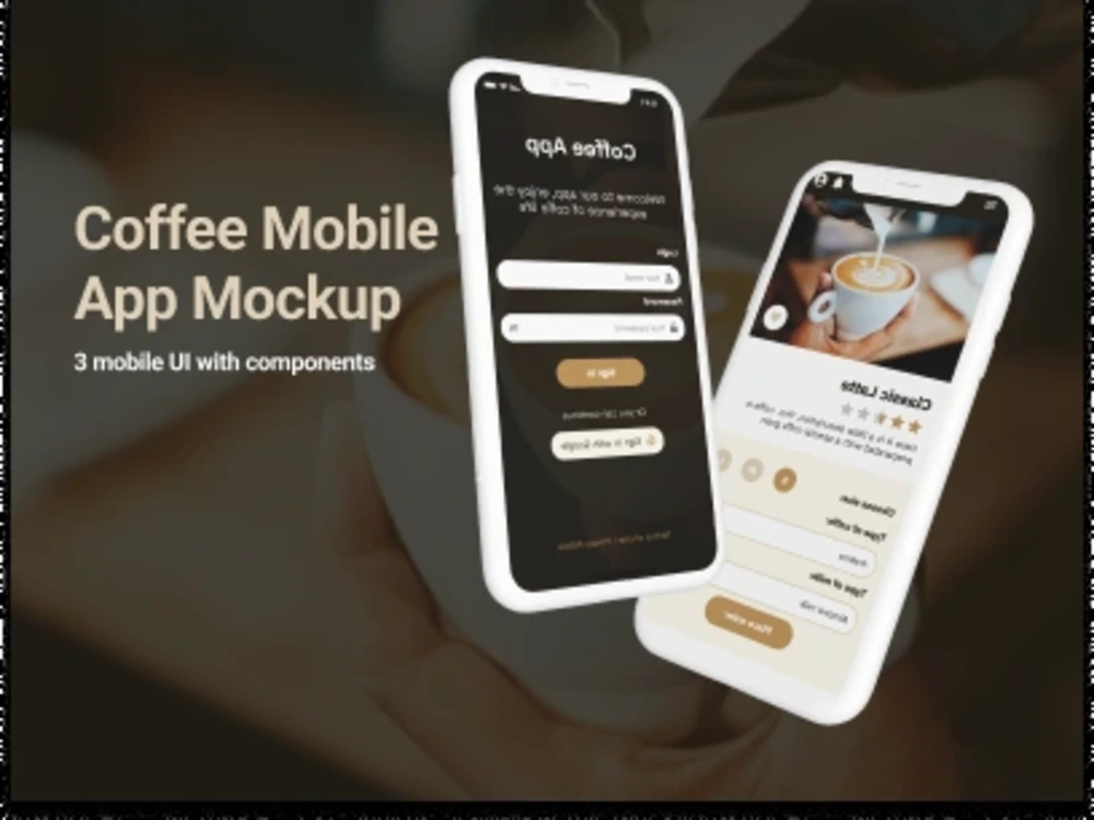 Modern App design |UIUX | Upwork