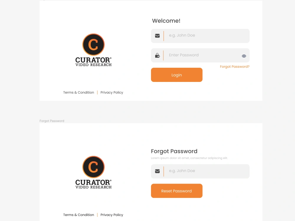 A fully functional Mobile (iOS and Android) Application | Upwork