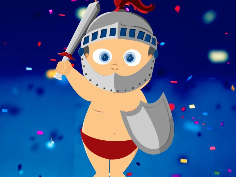 A 10k 3d nft collection with metadata and rarities | Upwork