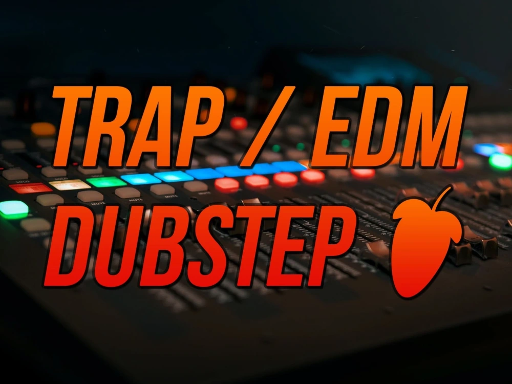 Fully produced, original, electric, dubstep music | Upwork