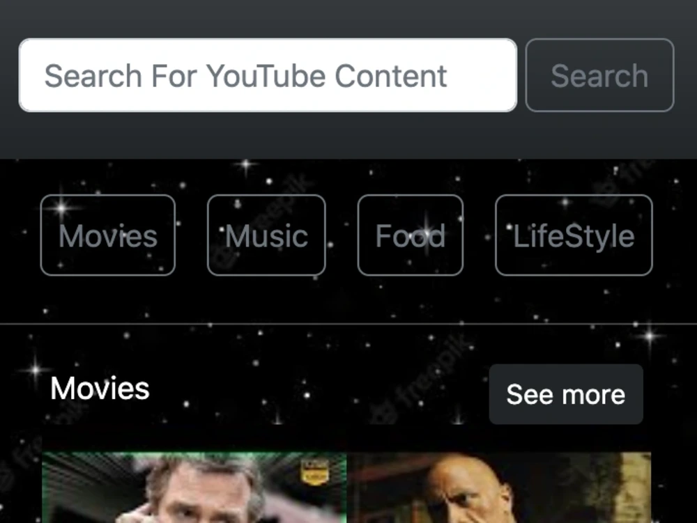 A Front-End Developer | ReactJS | NextJS | Bootstrap | MaterialUI | Upwork