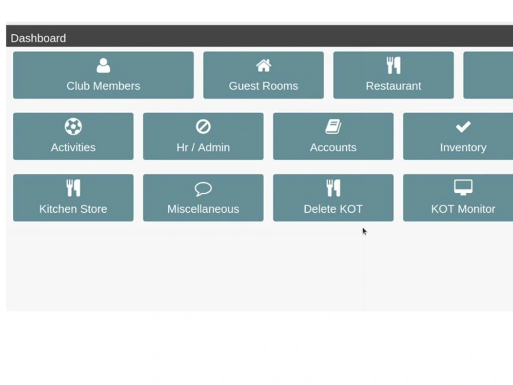 A Full stack Developer for your Web Application | Upwork
