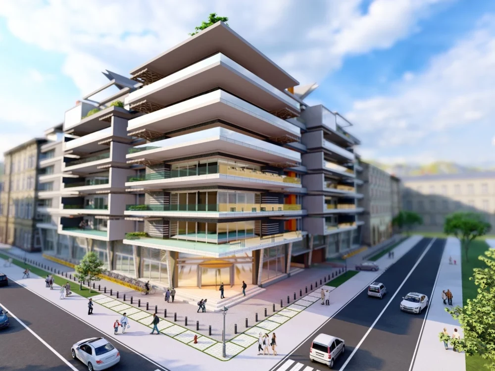 3d visualization, modeling and rendering of realistic images. | Upwork