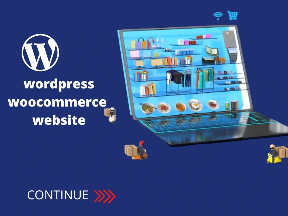 Woocommer Extension Woocommerce Developer Ecommerce Using Elemetor