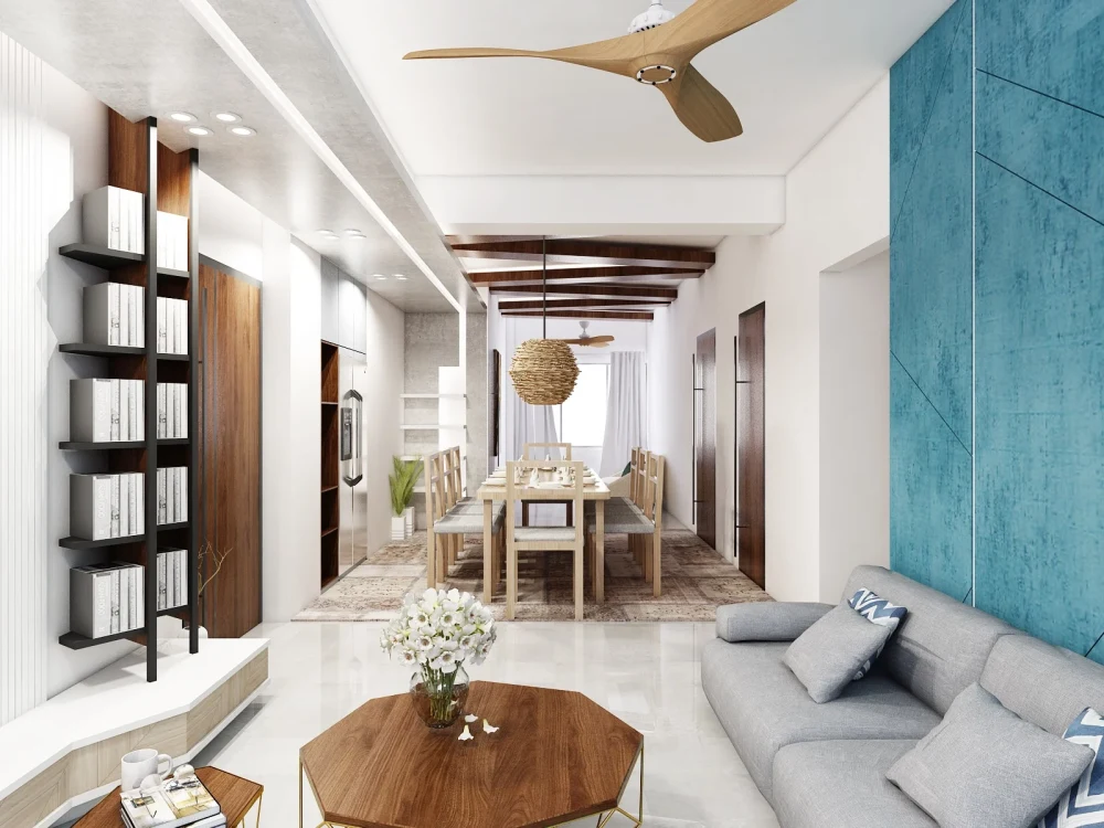 3d visualization, modeling and rendering of realistic images. | Upwork