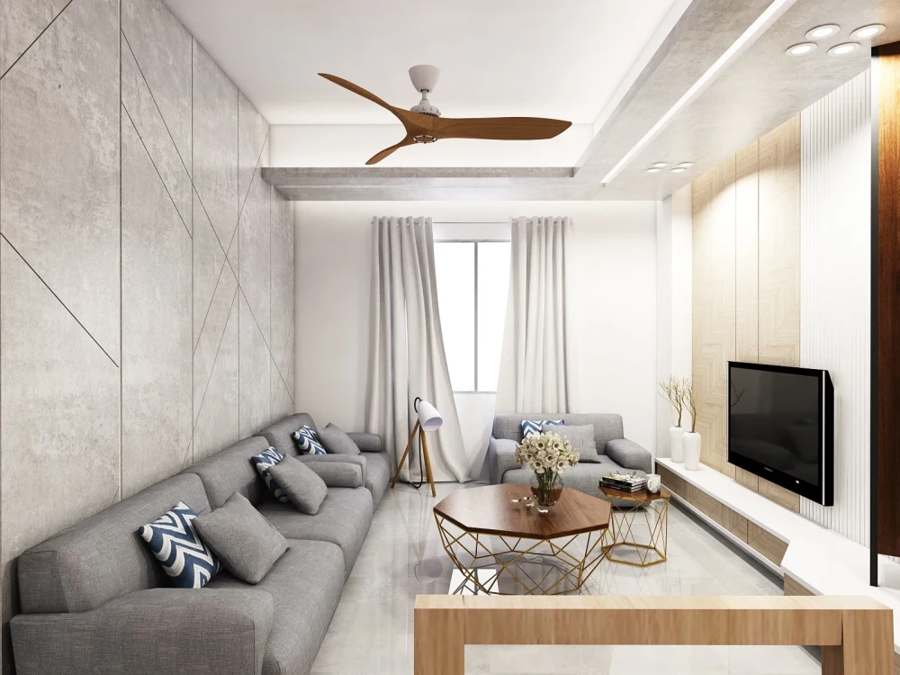 3d visualization, modeling and rendering of realistic images. | Upwork