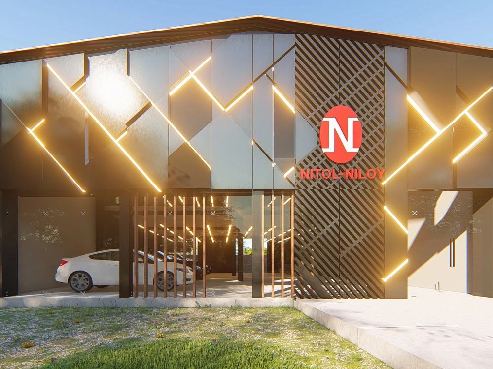 3d visualization, modeling and rendering of realistic images. | Upwork