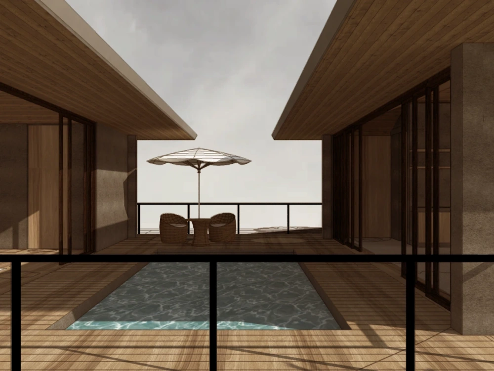 A full set of architectural drawings and design documents | Upwork