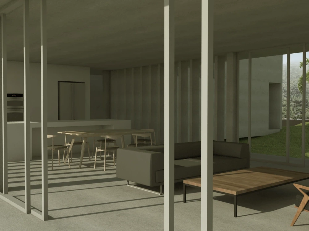 A full set of architectural drawings and design documents | Upwork