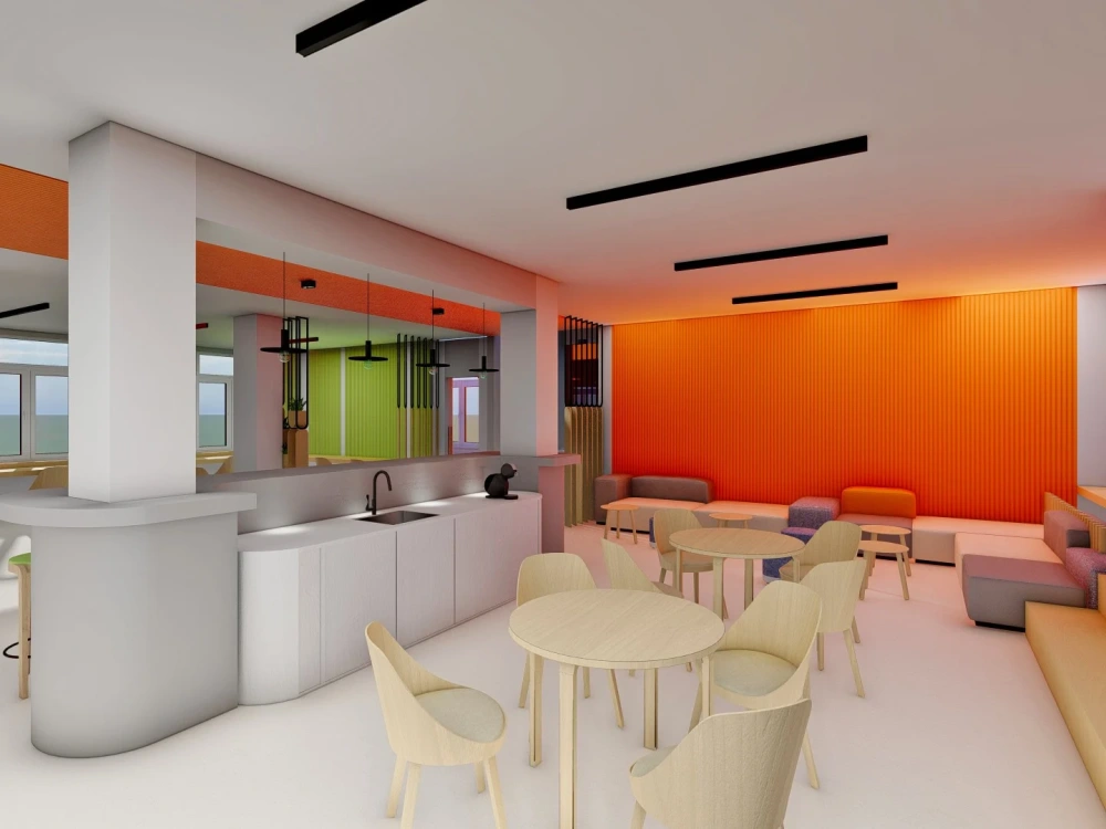 3D model and realistic renders in no time. | Upwork