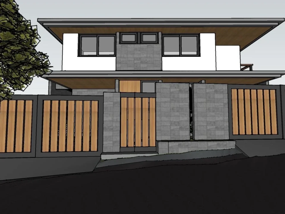 A full set of architectural drawings and design documents | Upwork