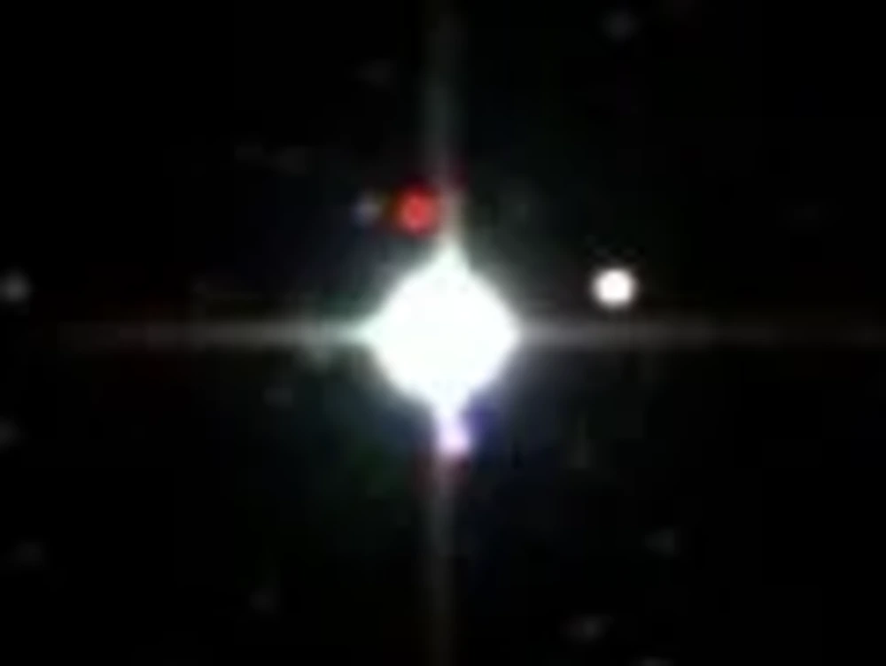 ASTROmagic: A catalog of new luminous RED supergiants | Upwork