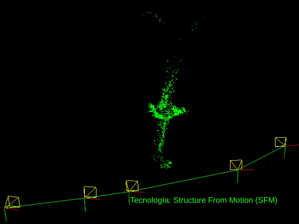 A custom state-of-the-art object detection model | Upwork