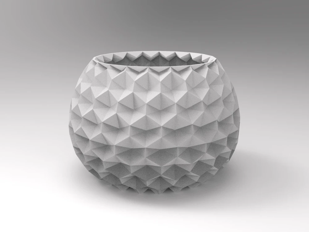 A fixed, repaired and optimized STL file for 3D Printing quickly | Upwork