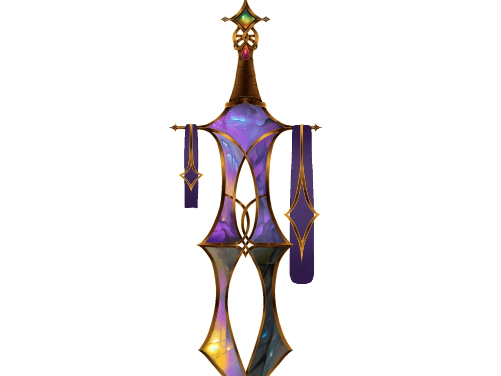 A highly detailed prop design | Upwork