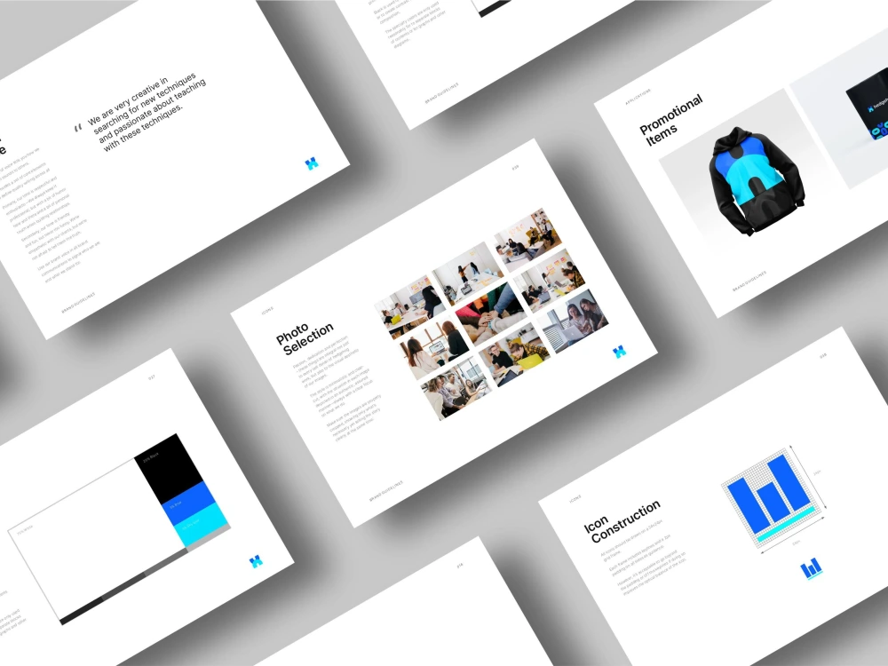 A unique, professional logo for your business. | Upwork