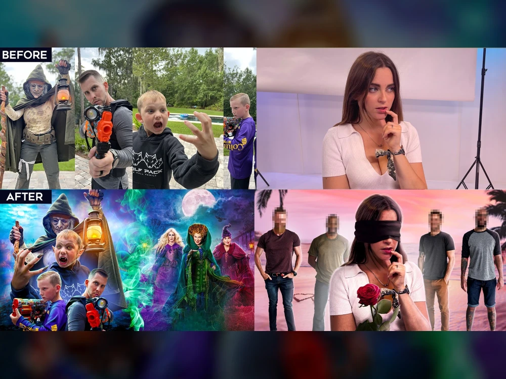 Sublime thumbnails for your Youtube channel | Upwork