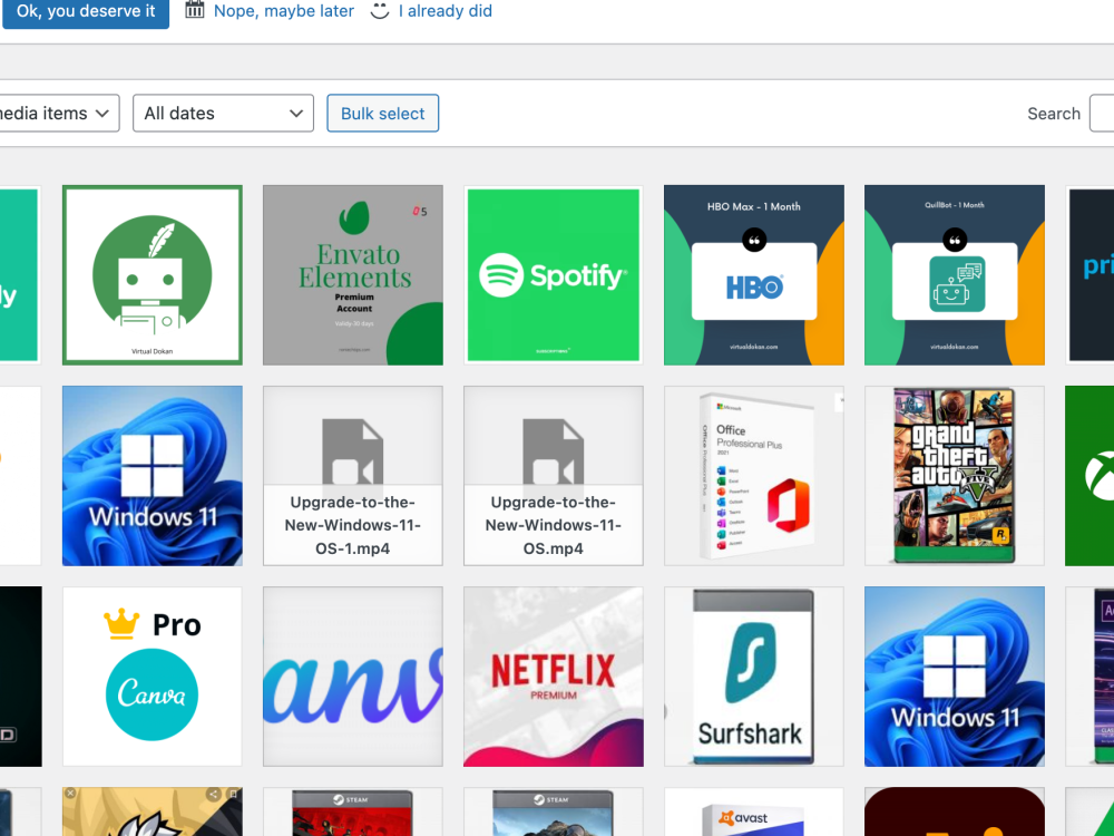 Wordpress Data Entry Woocommerce Product Upload And Blog Post Upwork