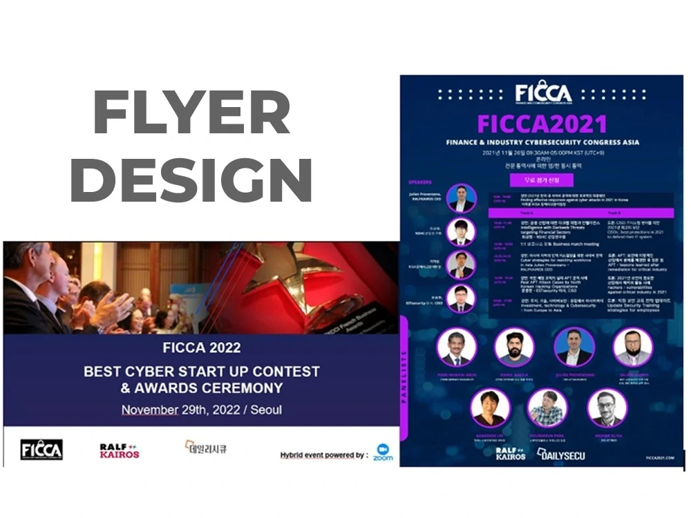 Catalog, Banner, Flyer design | Upwork