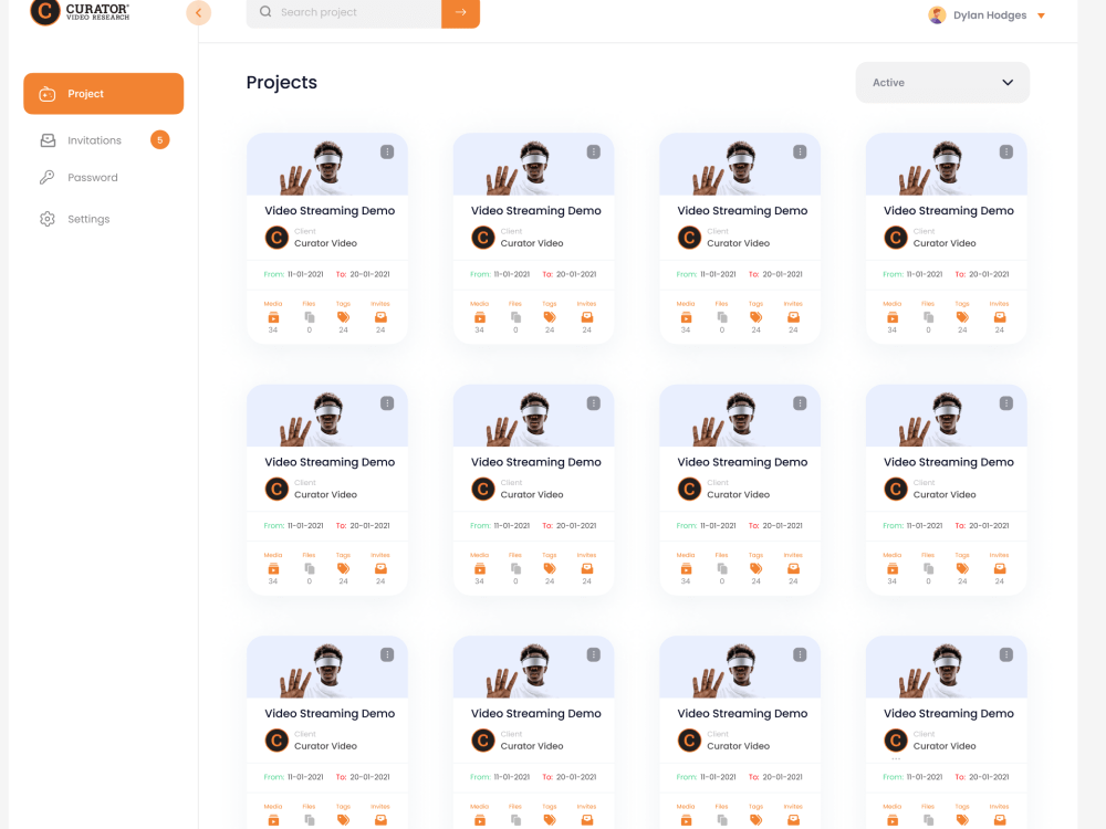 A Working Web Application Built With Reactjs And An Aws Serverless