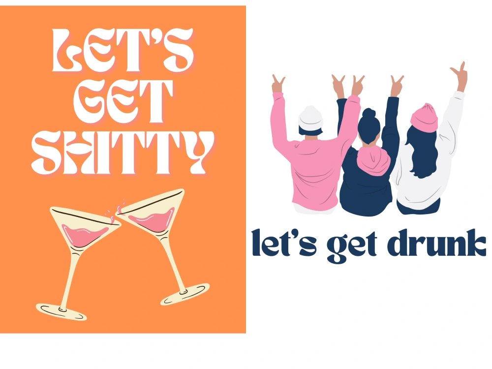 A visually appealing custom graphic | Upwork