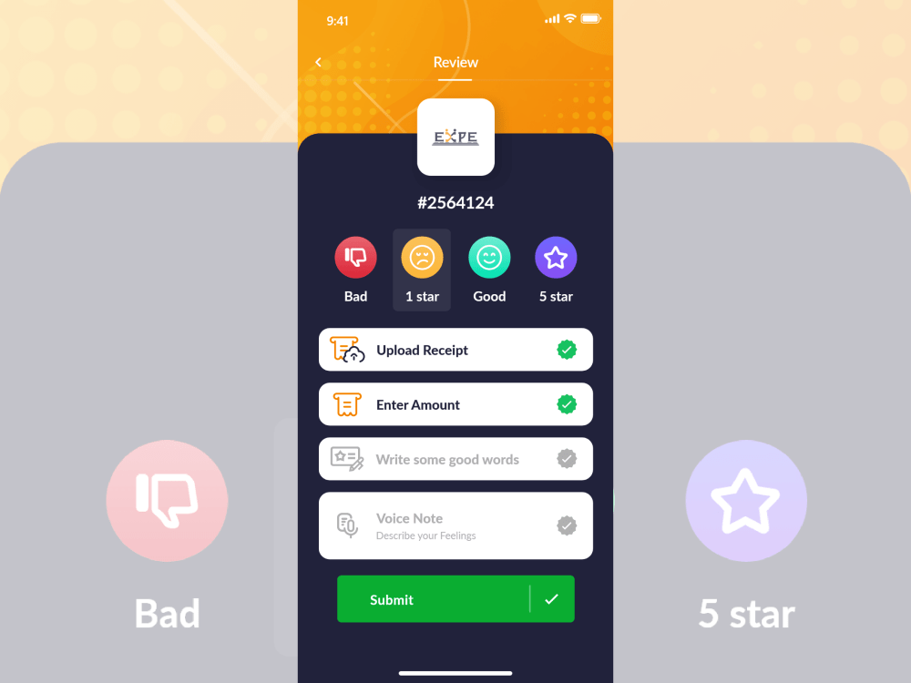 User-Friendly App in Android, Native/Hybrid (Android Studio/Flutter) | Upwork
