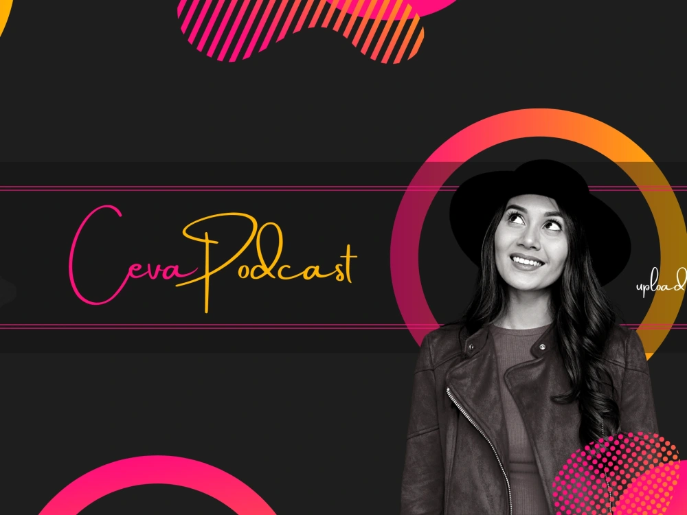 Unique Youtube Channel Banner Art | Upwork