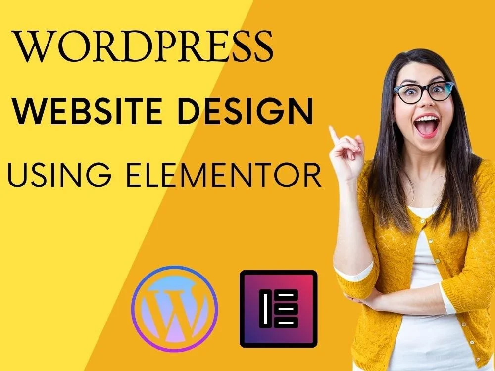 Elementor Pro | Elementor Designer | Elementor Expert | Upwork