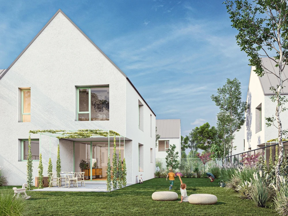 High-quality renderings with enhanced detailing for your projects! | Upwork