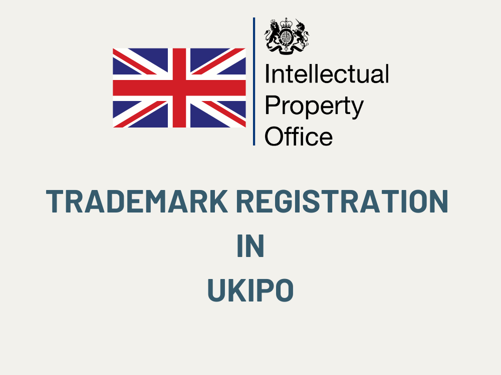 Trademark filing in UKIPO in one day | Upwork