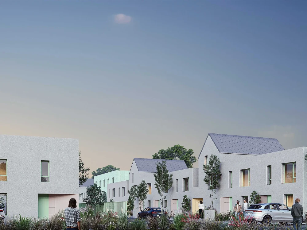 High-quality renderings with enhanced detailing for your projects! | Upwork