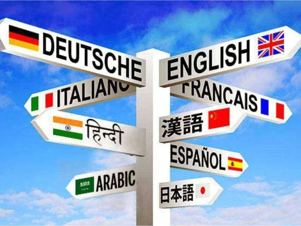 A quick and precise translation | Upwork